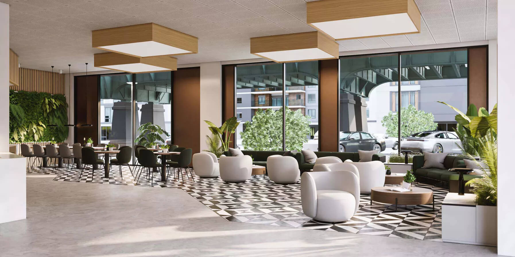 Découvrez 4 astuces pour le rendu d’animations dans Enscape | Design Express